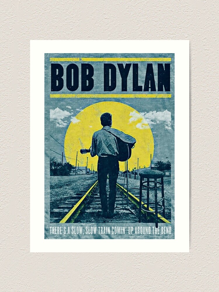 "Dylan Smoke" Art Print for Sale by dorothybramlett | Redbubble