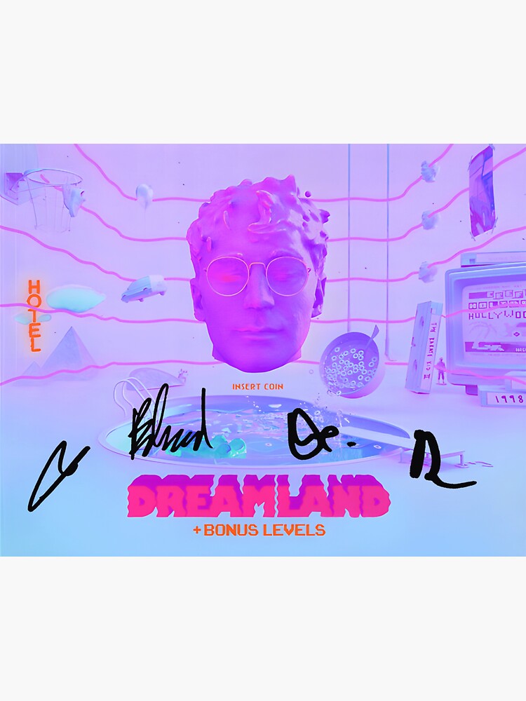 "Heat waves album Colorful" Sticker for Sale by GraceiAllan | Redbubble