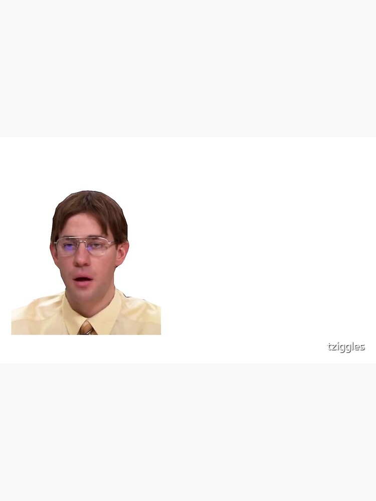 "Jim Halpert as Dwight Shute - the Office" Coffee Mug for Sale by ...