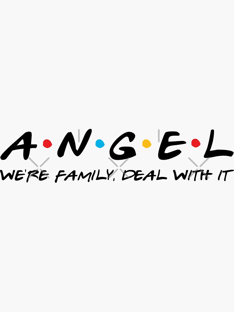 "Angel Last Name Angel Surname Angel Family Name Angel Second Name ...