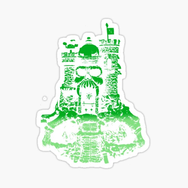 "Music Retro Crusty Crab Gift Men" Sticker for Sale by ChapmanCute ...