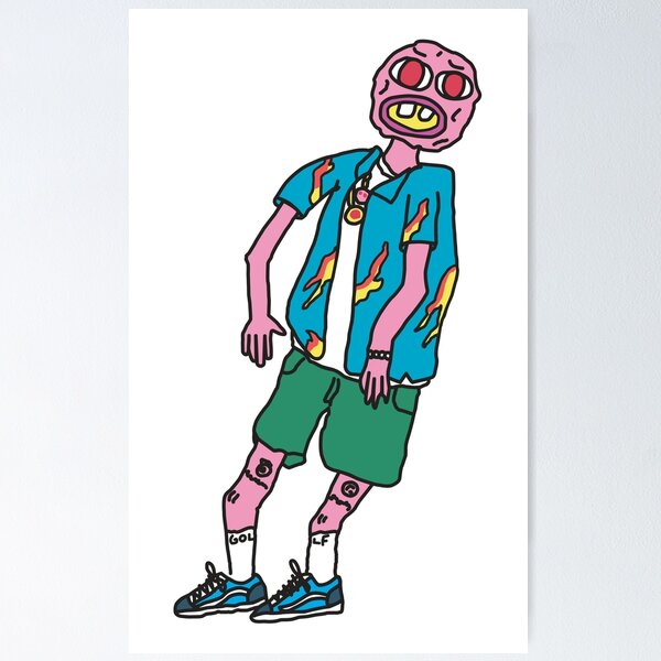 "Cherry Bomb" Poster by nostunts | Redbubble