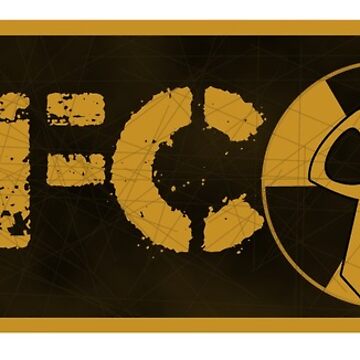 "Defcon Logo" Greeting Card for Sale by averagezero | Redbubble