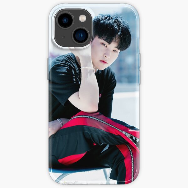 "Hoshi Seventeen Al1" iPhone Case for Sale by khalilahamer | Redbubble