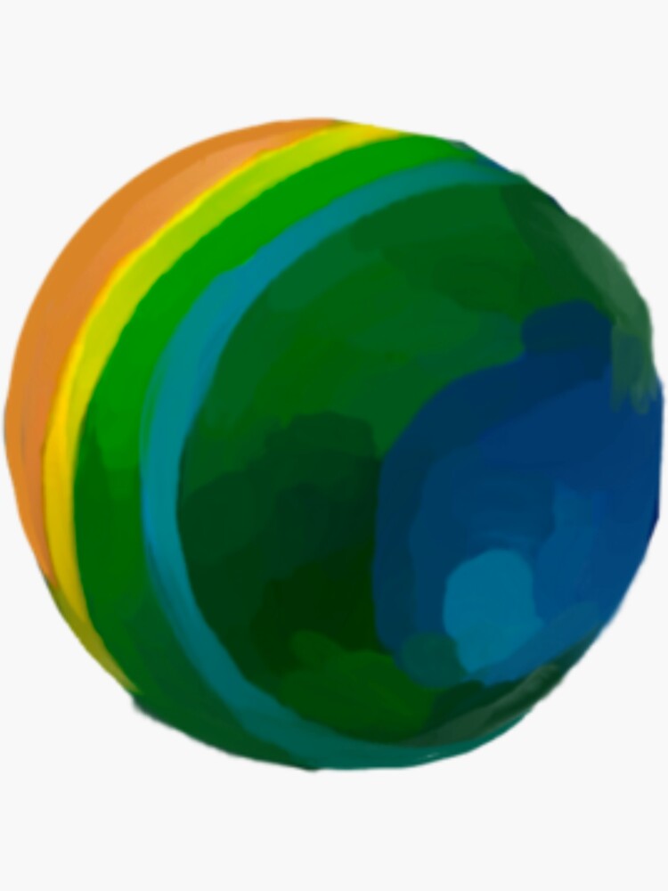 "Spacetoon Planets كوكب رياضة سبيستون" Sticker for Sale by IbaaArts ...