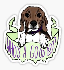 Good Night: Stickers | Redbubble