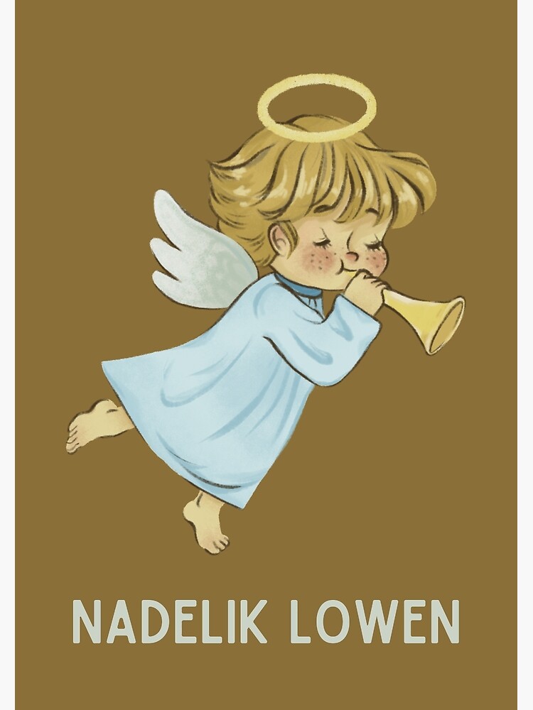 "Nadelik Lowen, Happy Christmas in Cornish, Merry Christmas in Cornish ...