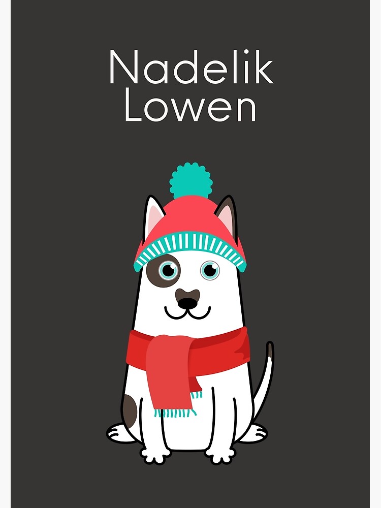 "Nadelik Lowen, Frohe Weihnachten auf Cornish, Frohe Weihnachten auf ...