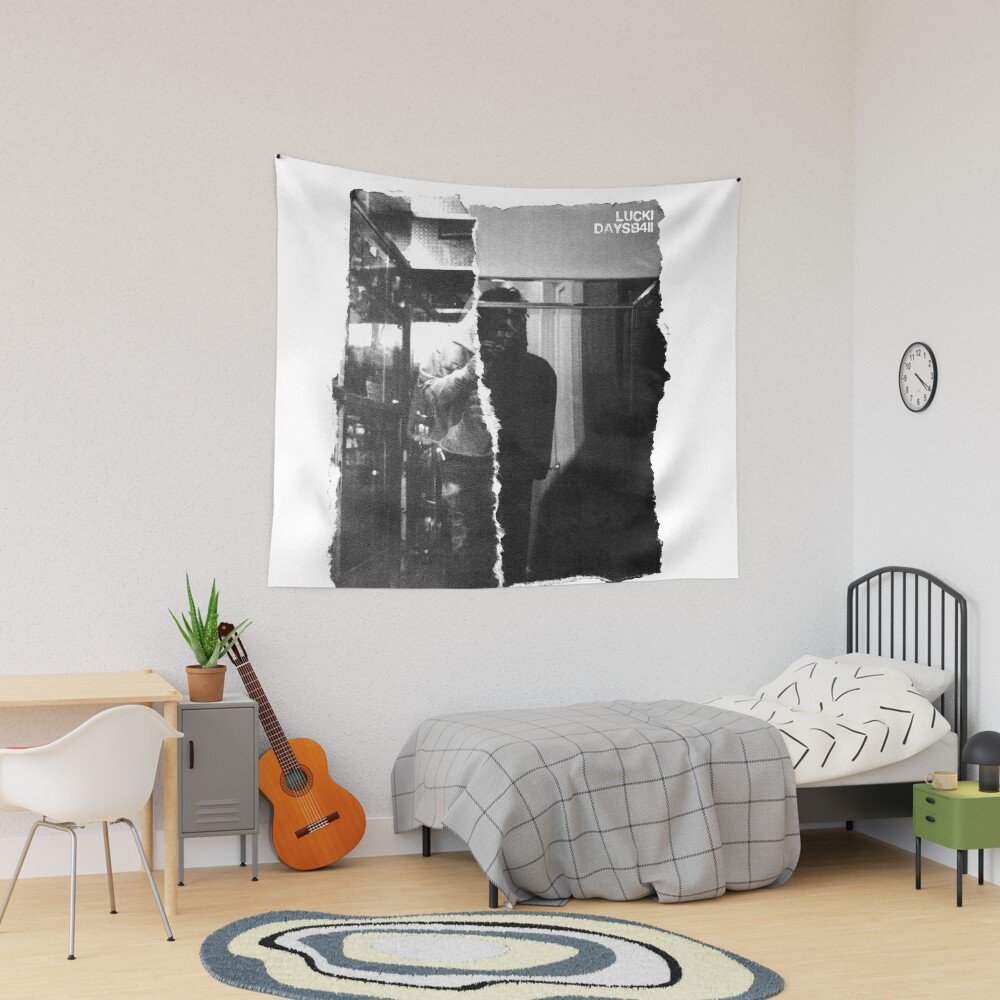 "lucki days b4 ii ep" Poster for Sale by LopezEdward | Redbubble