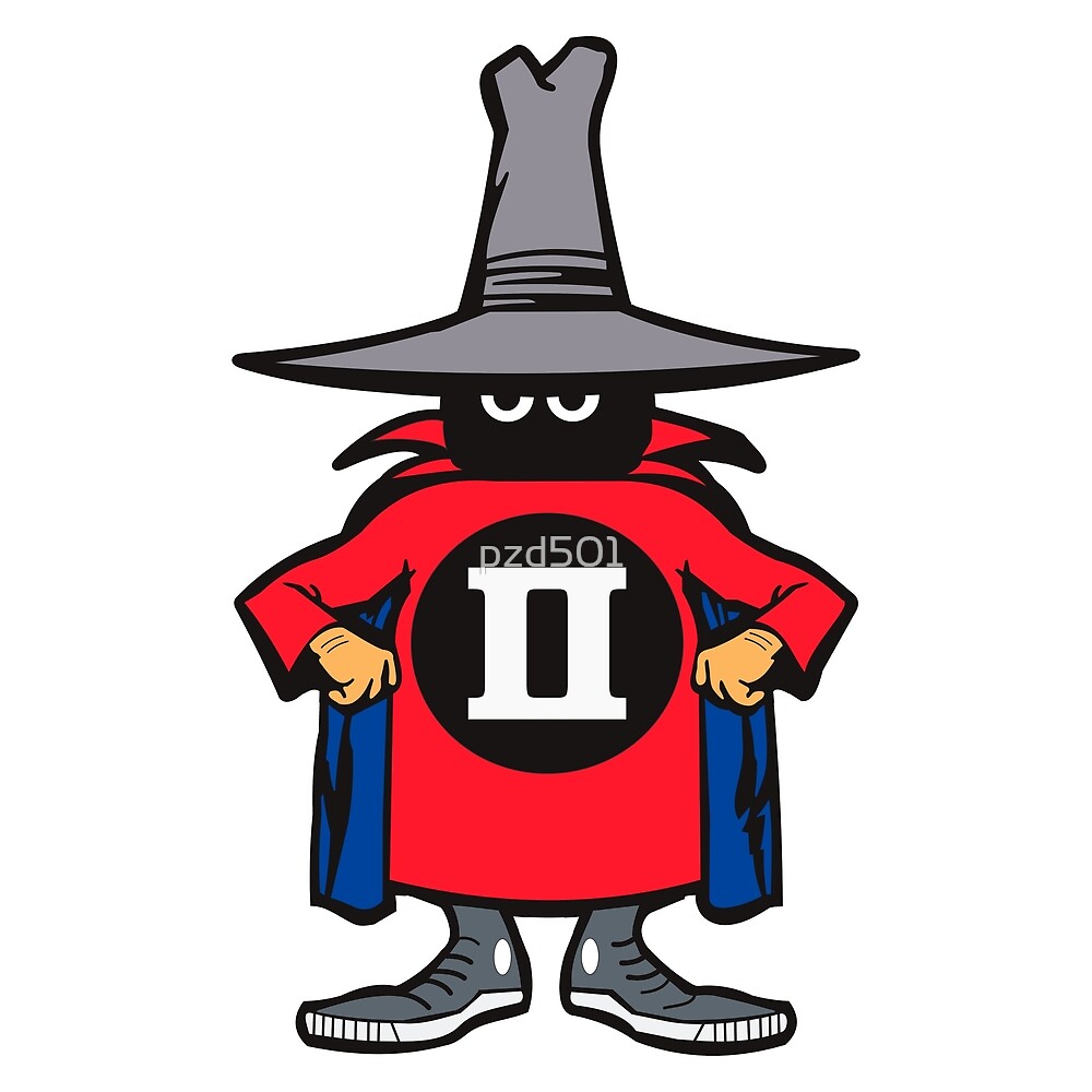 "Spooky F-4 Phantom II - Red - Clean Style " by pzd501 | Redbubble