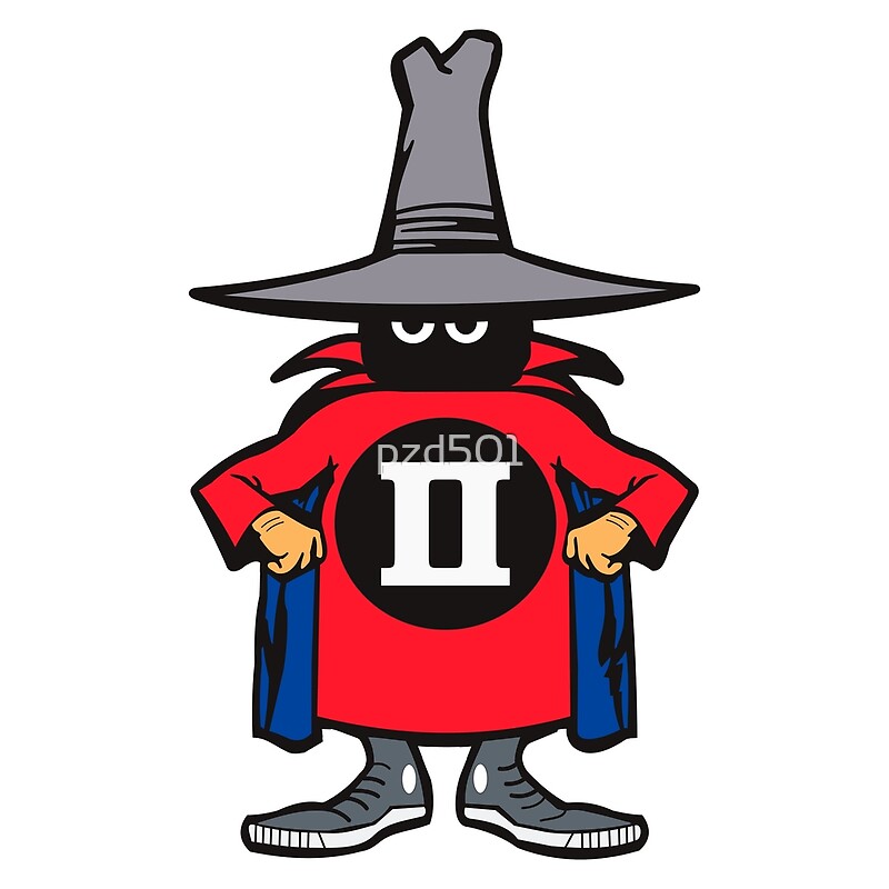 "Spooky F-4 Phantom II - Red - Clean Style " by pzd501 | Redbubble