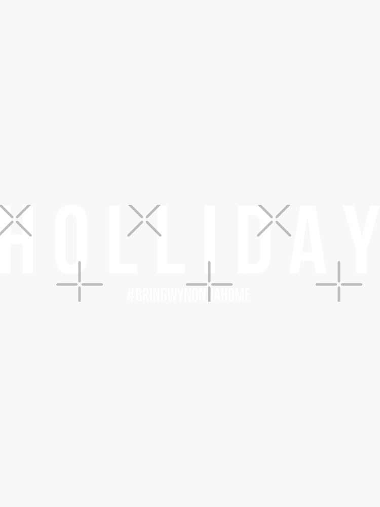 "Vintage Films Retro Doc Say When Poster" Sticker for Sale by AllanFox ...