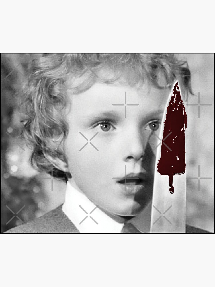 "Dario Argento scene Profondo Rosso" Sticker for Sale by ...
