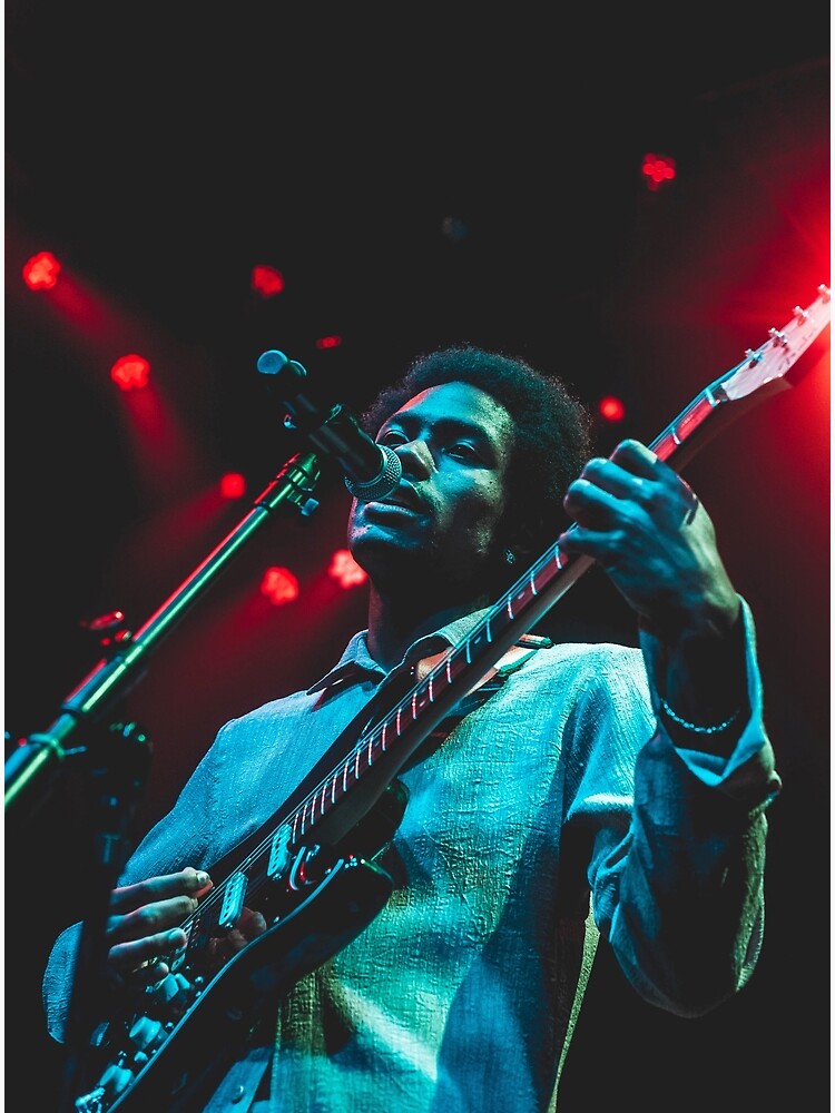 "Concert steve lacy poster" Poster for Sale by SharonTapia | Redbubble