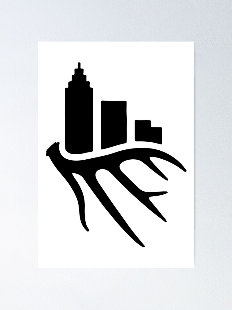 "Seek One Merch Seek One Logo" Poster for Sale by AfafShopy | Redbubble