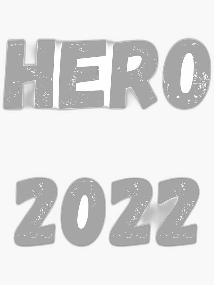 "Who is your champion for 2022" Sticker for Sale by Novanam | Redbubble