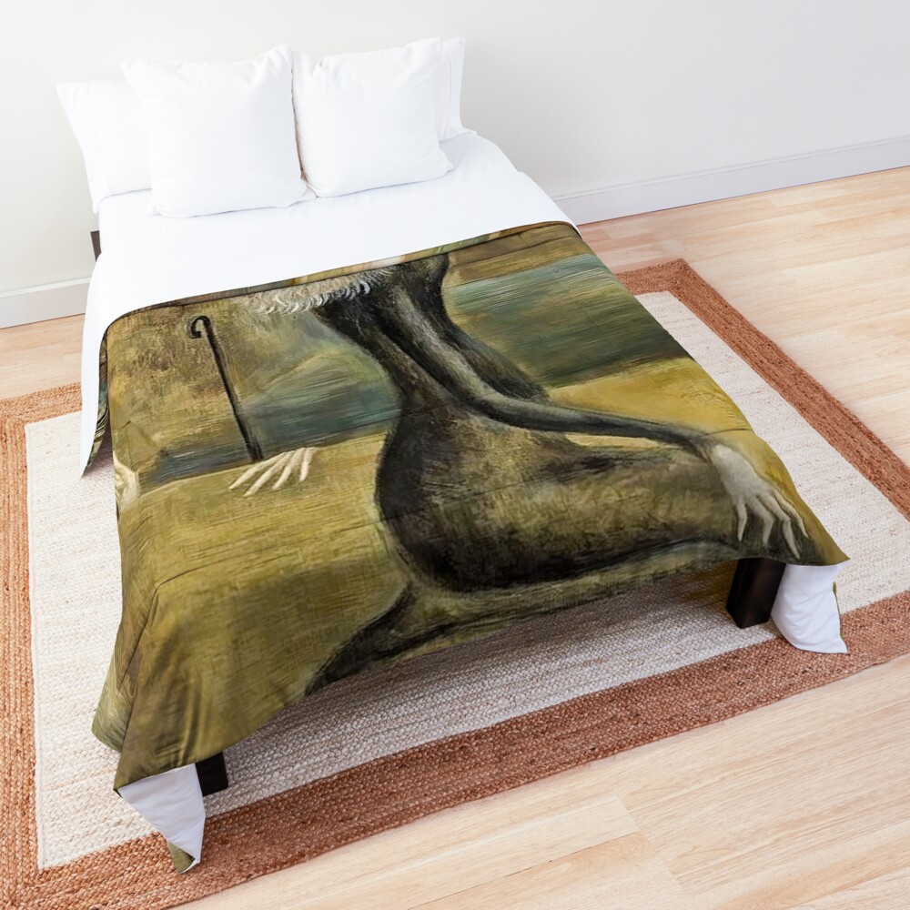 "Artwork by Leonora Carrington, Leonora Carrington" Poster for Sale by buzztop | Redbubble