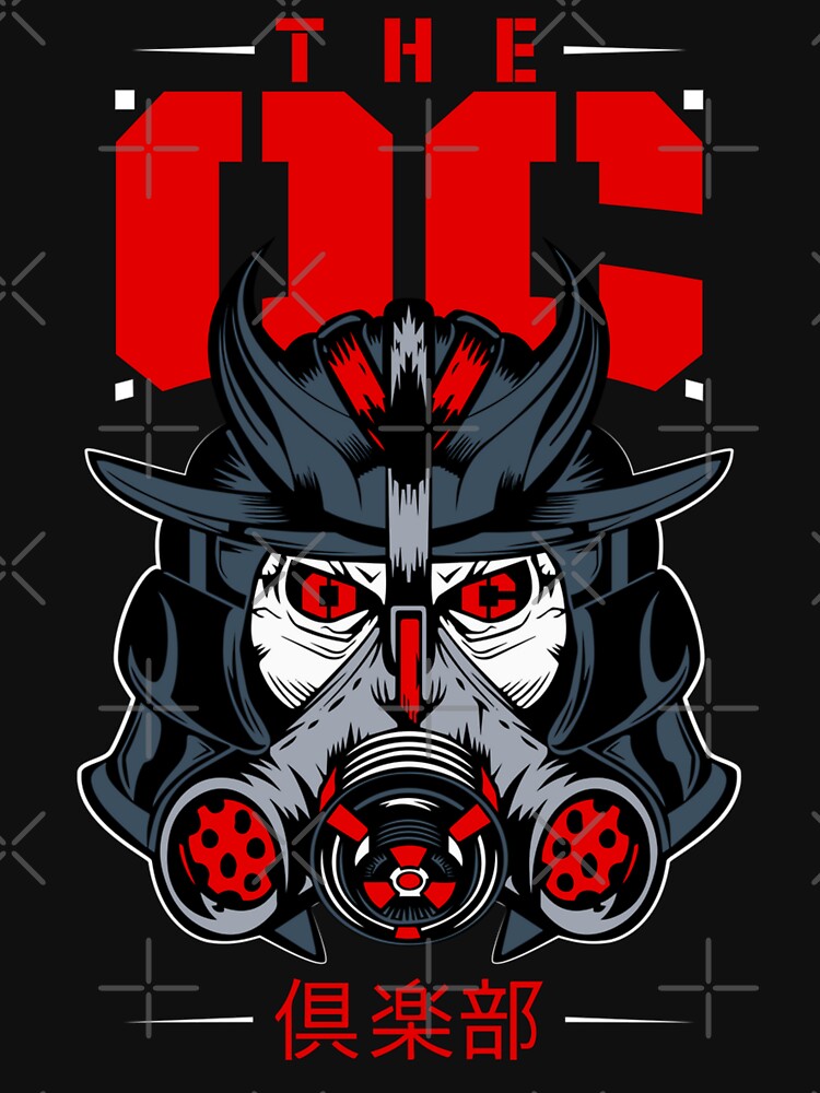 "wwe The OC Design 2022" T-shirt for Sale by YourVintage | Redbubble ...