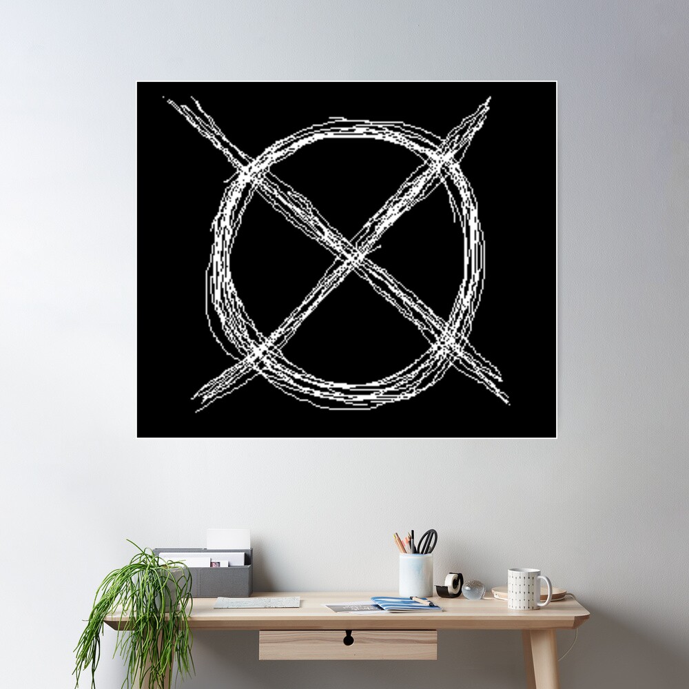 Slenderman Proxy Symbol