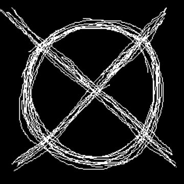 "proxy symbol" Graphic T-Shirt for Sale by Creepygirl1010 | Redbubble