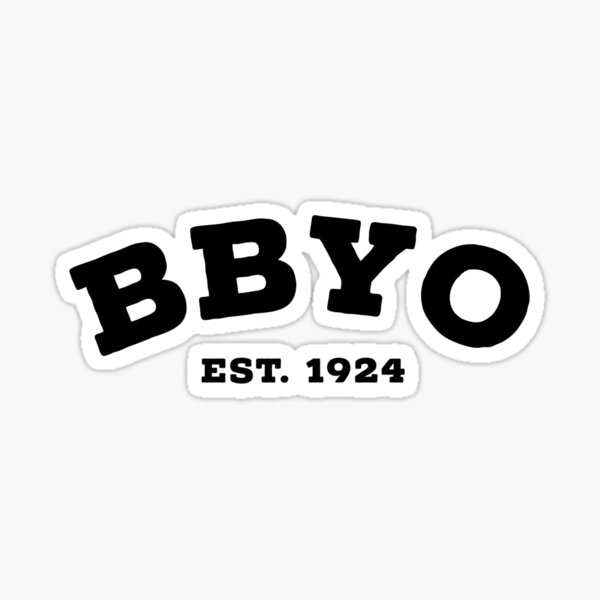Bbyo Gifts & Merchandise | Redbubble