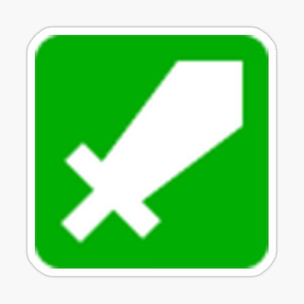 "Twitch Mod" Sticker for Sale by sjx3gaming | Redbubble