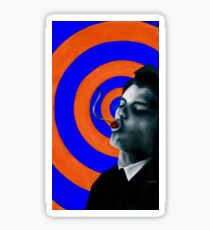 Mad Men: Stickers | Redbubble