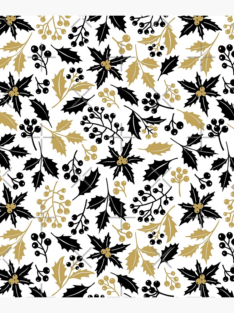 "Autumn Cherry Leaves And Cherry Art" Poster for Sale by Randy-Gaya91 ...