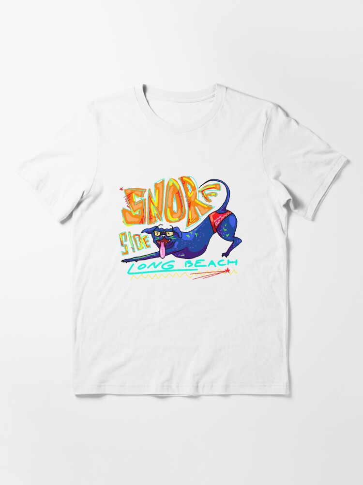 "Snorf Snorf" T-shirt by puffkins | Redbubble