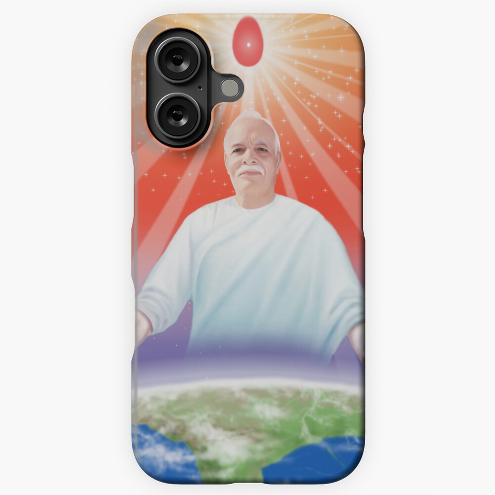"Brahma Kumaris - Brahma Baba - Earth" Sticker for Sale by rupambhai ...