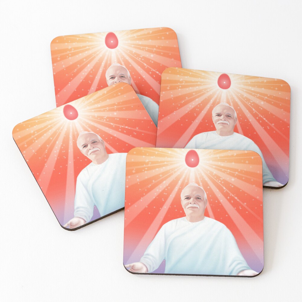 "Brahma Kumaris - Brahma Baba - Earth" Sticker for Sale by rupambhai ...