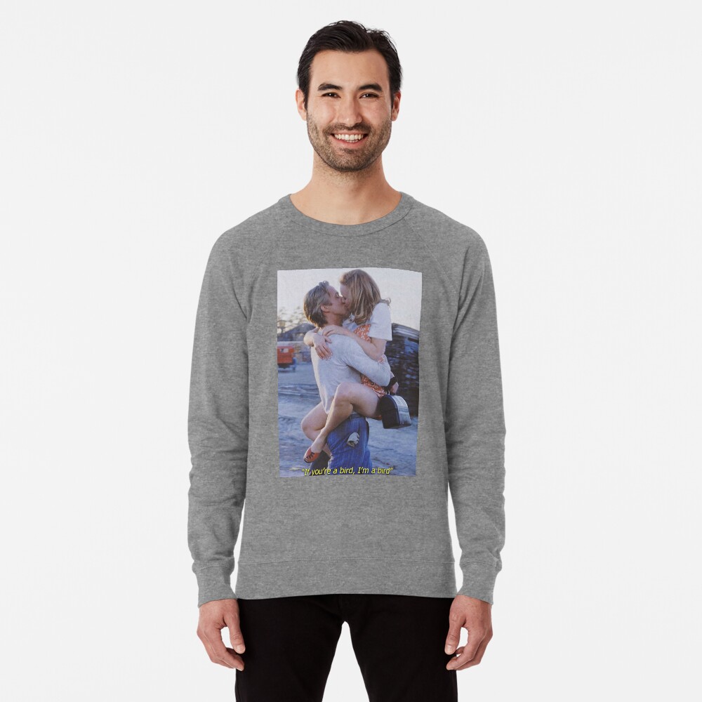 "THE NOTEBOOK 2 " Poster for Sale by Pauline J Drost | Redbubble