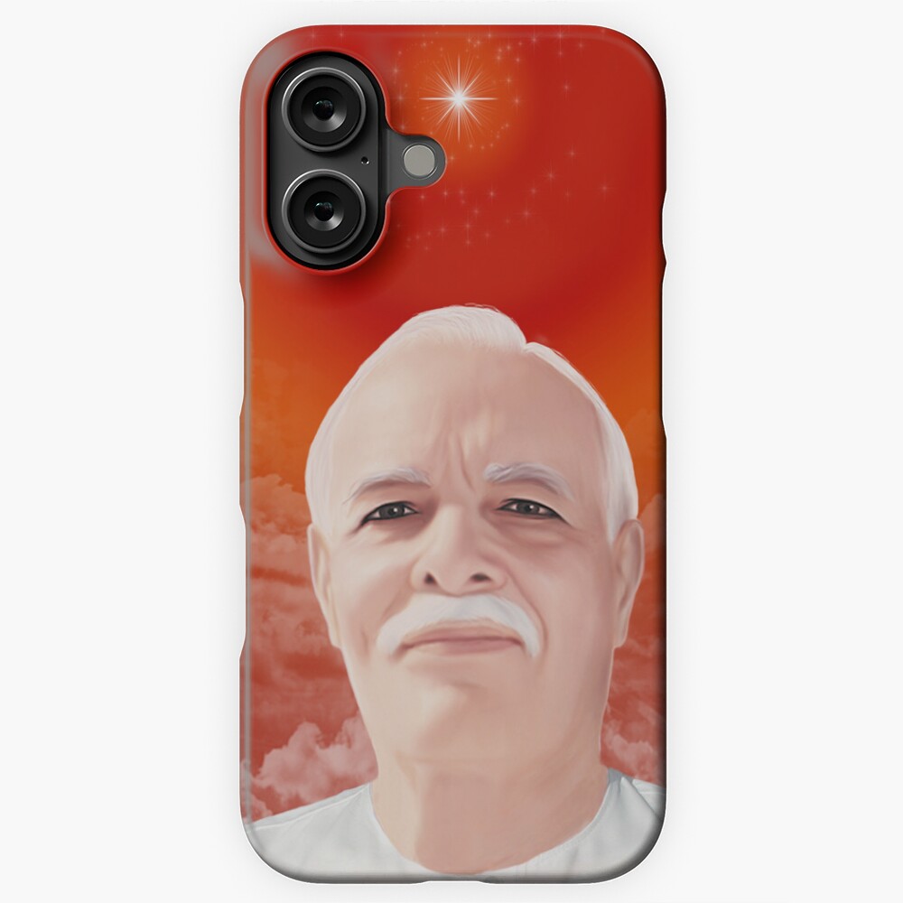 "Brahma Kumaris Brahma Baba Paramdham Cloud Supreme Soul" Sticker for ...