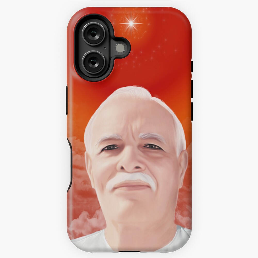 "Brahma Kumaris Brahma Baba Paramdham Cloud Supreme Soul" Sticker for ...