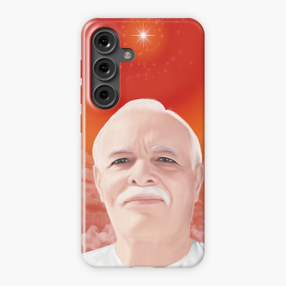 "Brahma Kumaris Brahma Baba Paramdham Cloud Supreme Soul" Sticker for ...