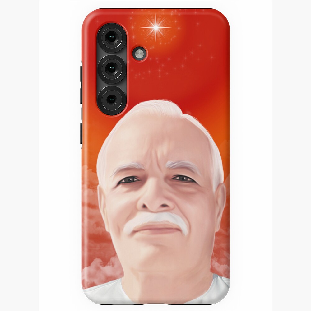 "Brahma Kumaris Brahma Baba Paramdham Cloud Supreme Soul" Sticker for ...