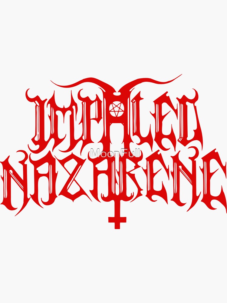 "Impaled Nazarene Impaled Nazarene Impaled Nazarene Impaled Nazarene ...