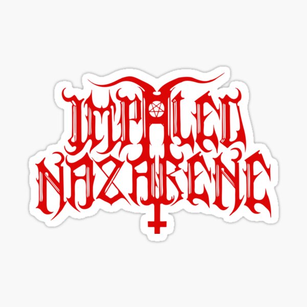 "Impaled Nazarene Impaled Nazarene Impaled Nazarene Impaled Nazarene ...