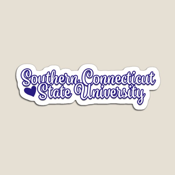 Southern Connecticut State University Gifts & Merchandise | Redbubble