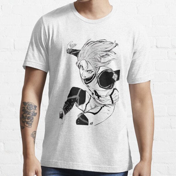 "blue lock chigiri" T-shirt for Sale by Scott7K | Redbubble | blue lock ...