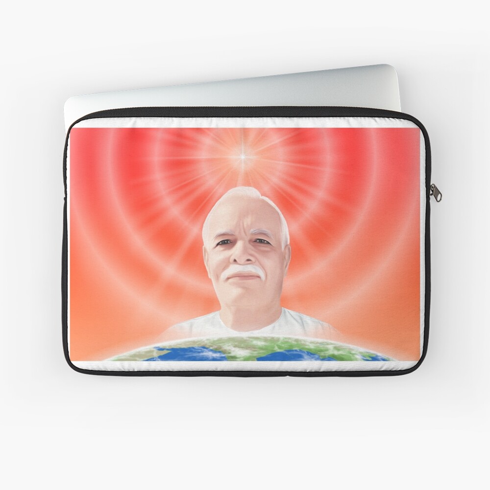"Brahma Kumaris - Brahma Baba with Globe Ted Paramdham" Poster for Sale by rupambhai | Redbubble
