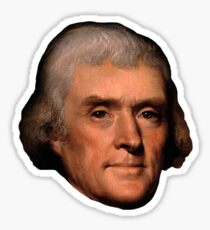 Thomas Face Stickers | Redbubble