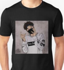 Scarlxrd: Gifts & Merchandise | Redbubble