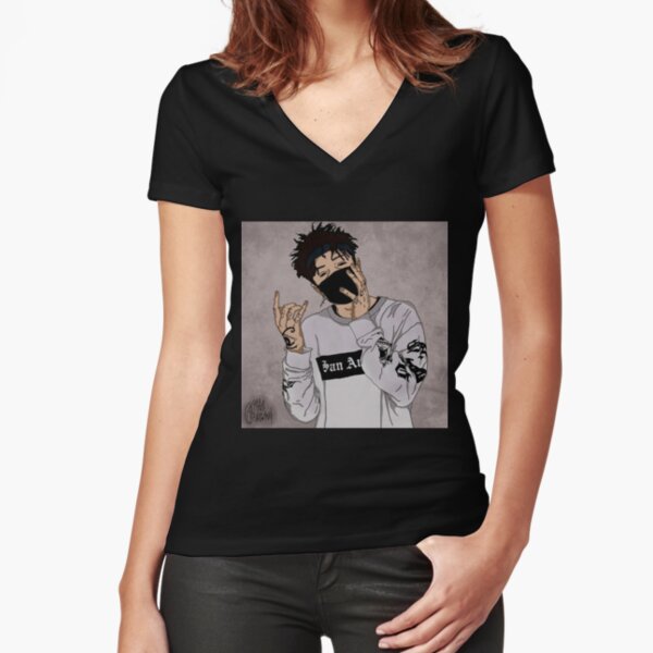 Scarlxrd Clothing | Redbubble