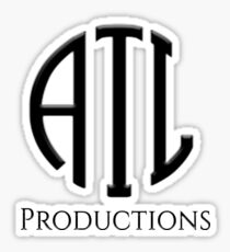 Atl: Stickers | Redbubble
