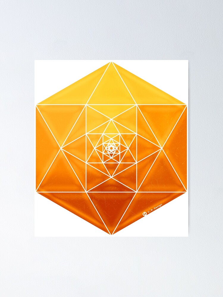 "golden gem" Poster for Sale by C-P-Design | Redbubble