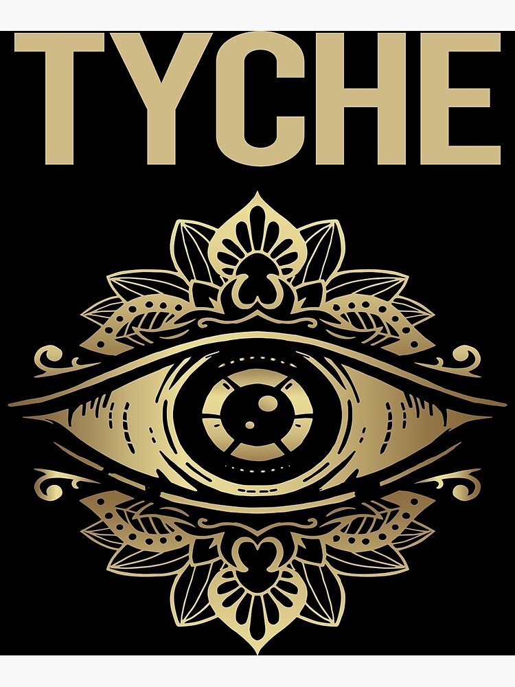 Tyche Logo