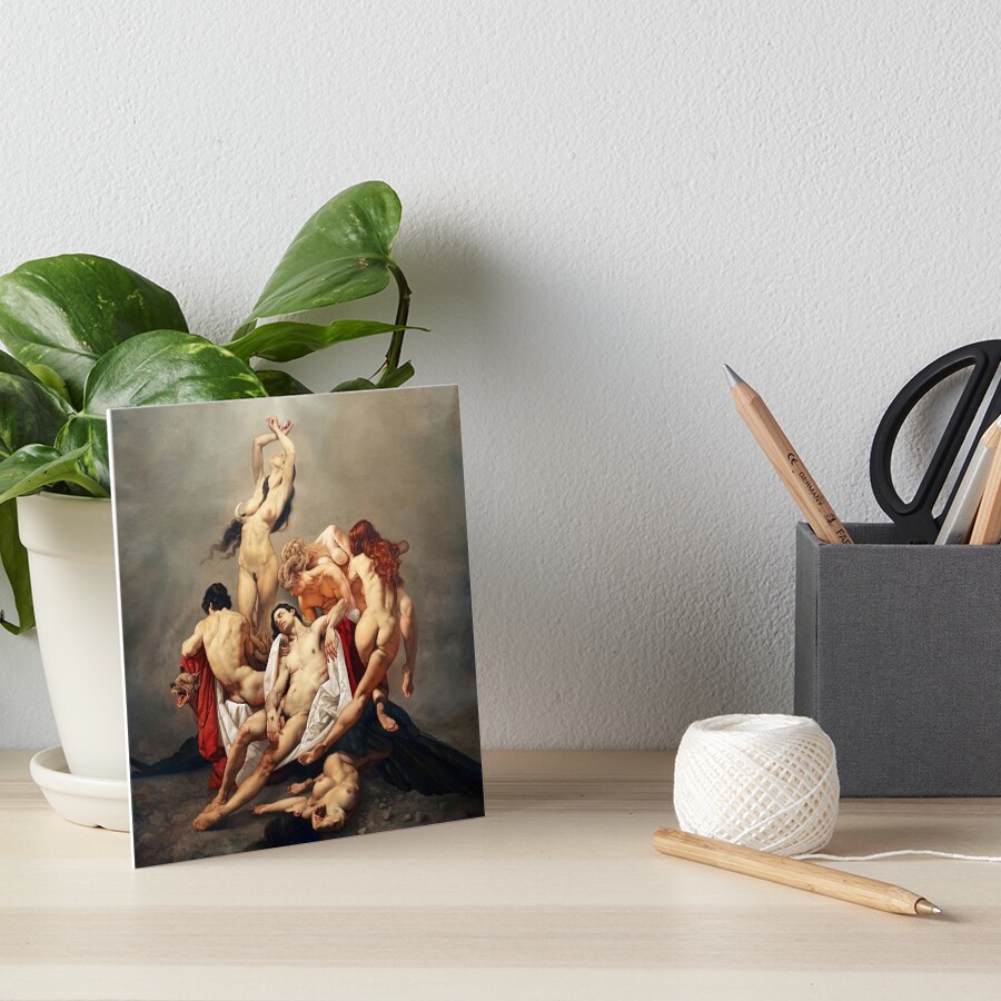 "Roberto Iconic" Poster for Sale by DoraClower | Redbubble