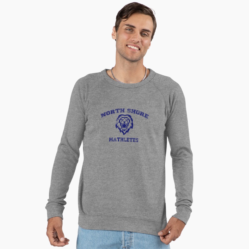 "Mean Girls Mathletes Logo" Sticker for Sale by alemac | Redbubble