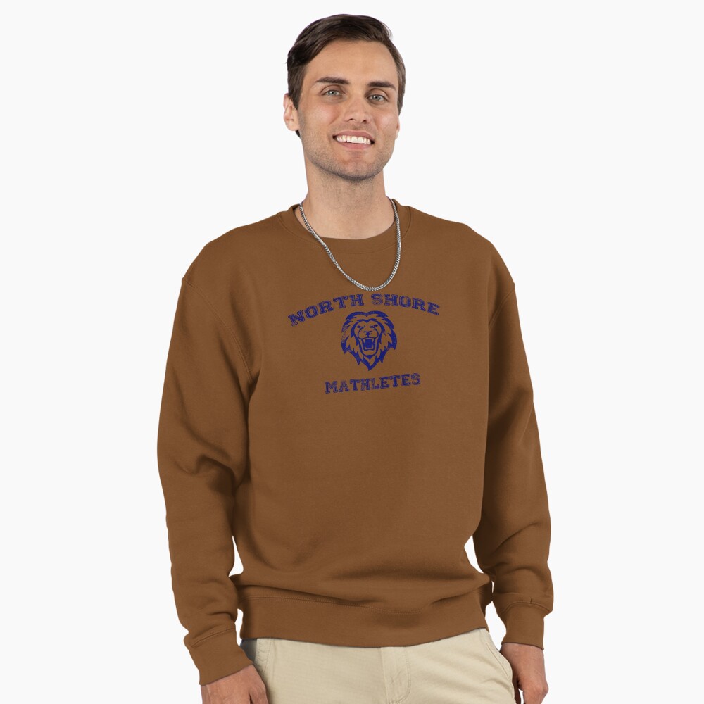 "Mean Girls Mathletes Logo" Sticker for Sale by alemac | Redbubble